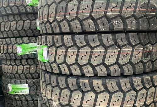 Автошина карьерная 315/80R22.5 22PR Greforce GR773