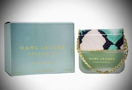 Marc jacobs decadence