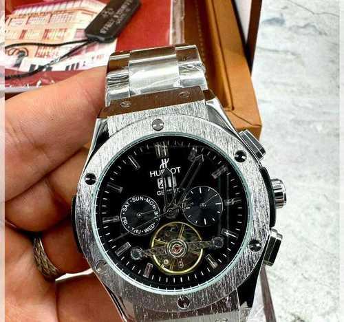 Наручные часы Hublot