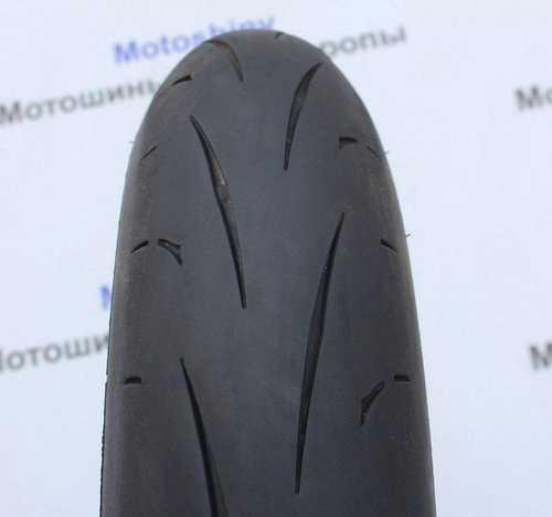 120/70 R17 Dunlop Sportmax GP Racer D211 D-669 Бу