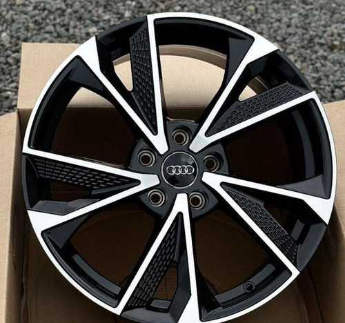 Диски R21 5x112 audi RS7 Rs6 A8 A7 A6