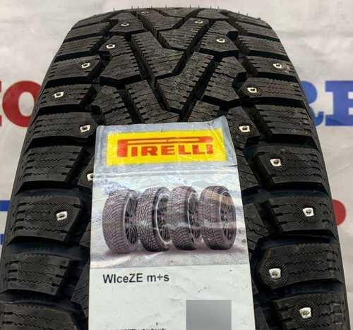 Pirelli Winter Ice Zero 235/45 R18 98H