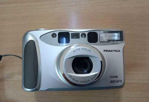 Фотоаппарат Praktica zoom 900AFD