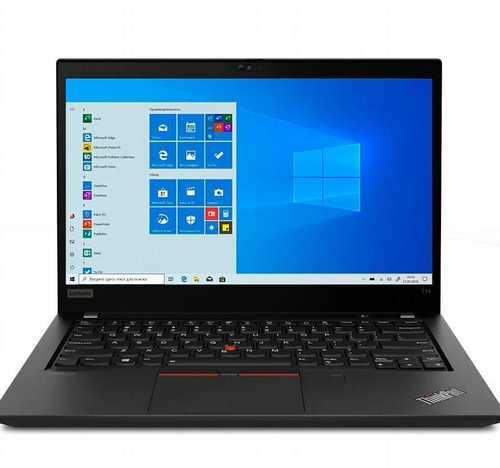 Ноутбук Lenovo ThinkPad P15s 20WM0051US