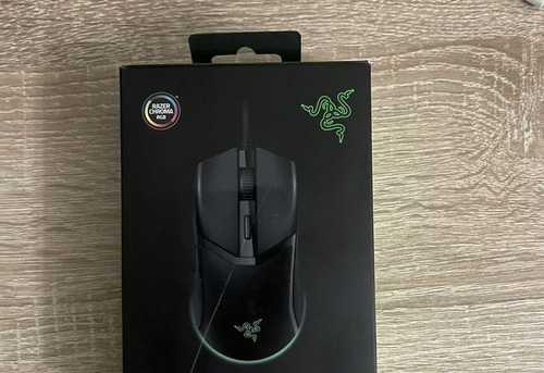 Игровая мышь Razer Cobra