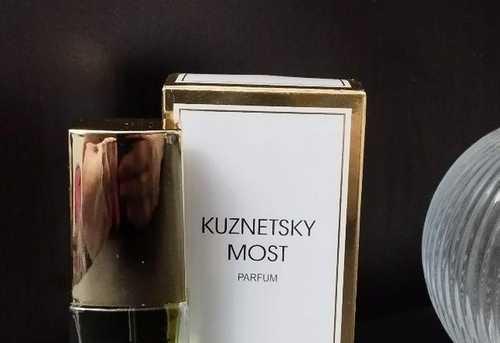 Кузнецкий мост духи