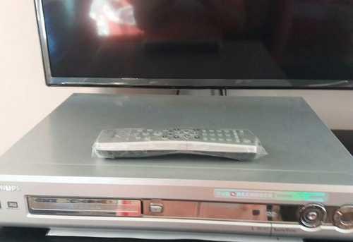 DVD recorder philips