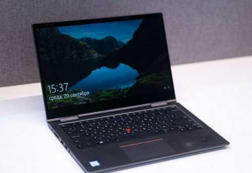 Lenovo ThinkPad Yoga Gen4