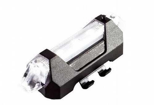 Фонарь передний Lumen LMN918, 70 Lumen, microusb з
