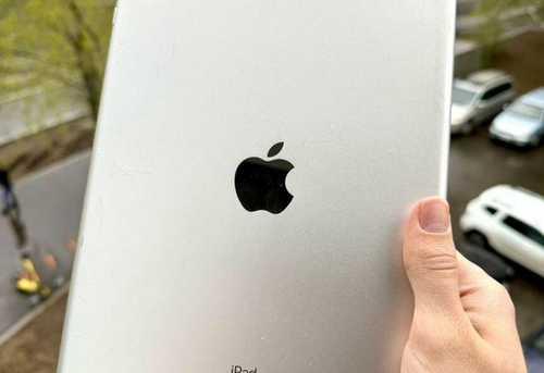 iPad 5 поколение, 2017, 32 Gb, Wi-Fi