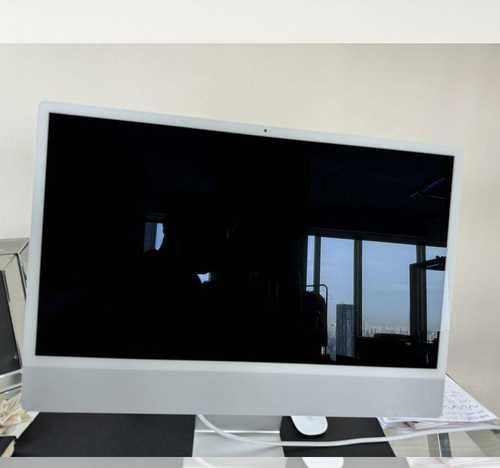 Apple iMac 24 m1 16gb