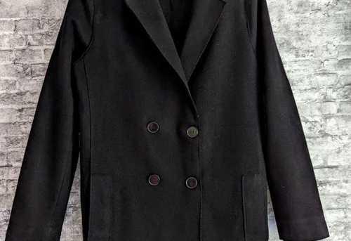 Пальто укороченное френч Koton