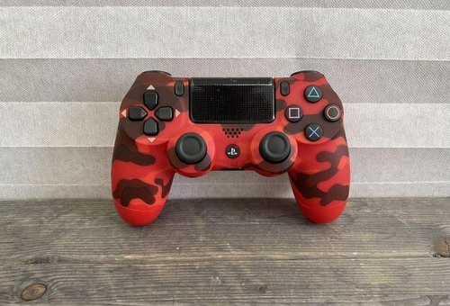 Dualshock 4 новый