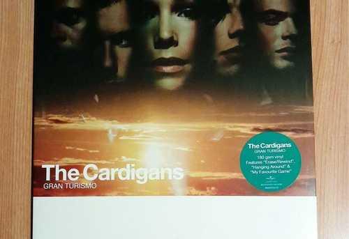 Винил The Cardigans — Gran Turismo (новый)