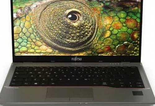 Ноутбук Fujitsu LifeBook U7412 FPC07589BK-1235U
