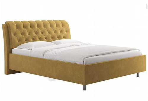 Кровать с подъемным механизмом 140 x 200 Olivia