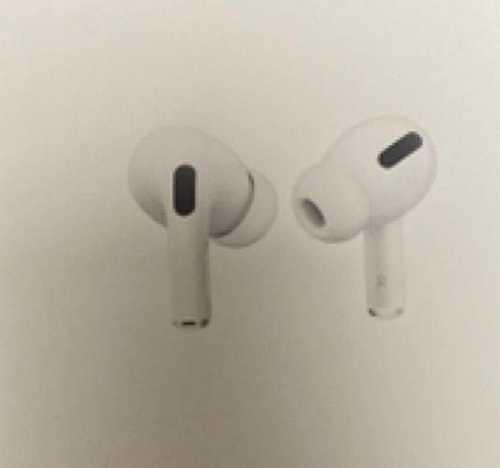 Наушники apple airpods pro 2