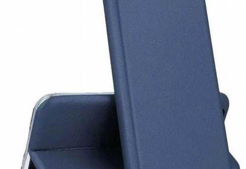 Чехол-книжка для Samsung Galaxy A03, синий