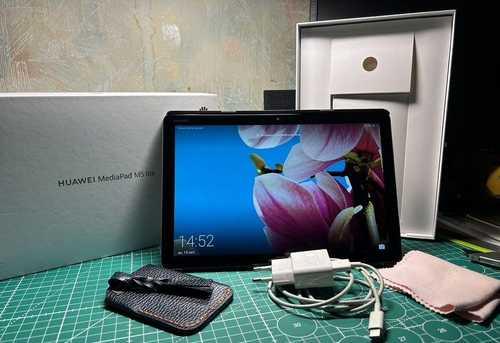Планшет huawei mediapad m5 lite 10 ''