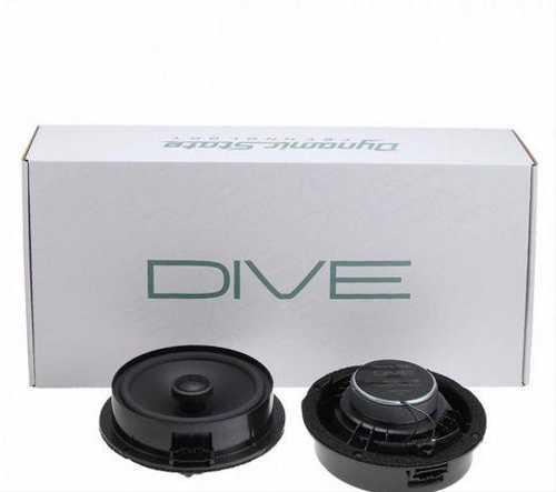 Акустика VW/Skoda/Seat Dynamic State DVW-CX16.1