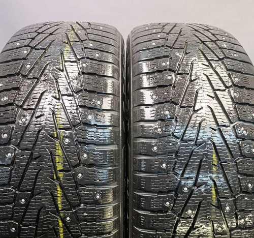 Nokian Tyres Hakkapeliitta 7 SUV 265/50 R20 111T