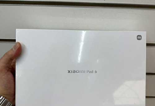 Xiaomi Pad 6 8/256 Blue