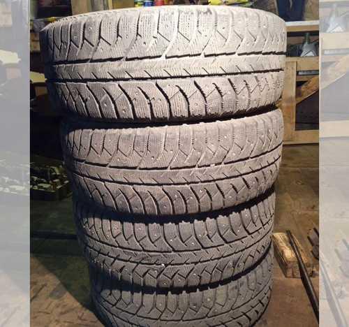 Firestone Ice Cruiser 7 185/60 R14 82