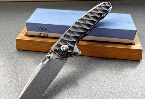 Нож складной s390