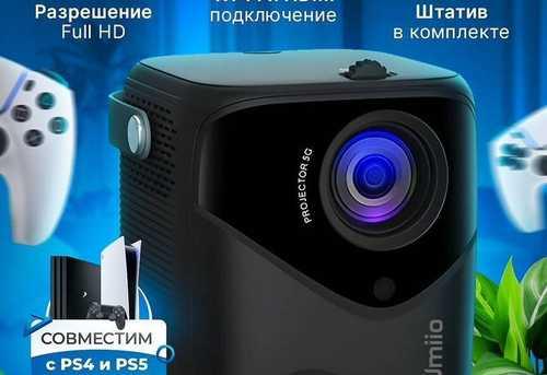 Проектор Umiio Q1