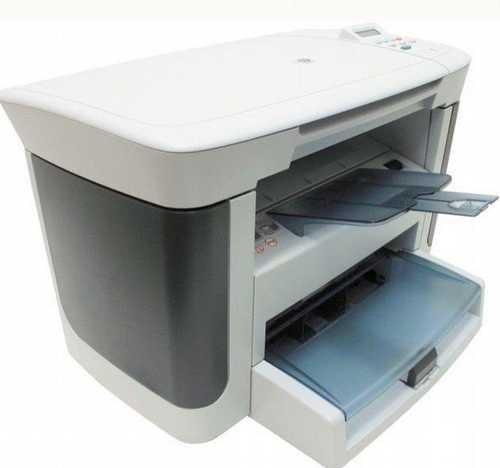 Мфу HP LaserJet M1120 MFP