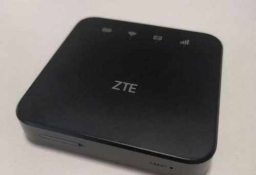 Wi Fi роутер ZTE MF 927U все операторы