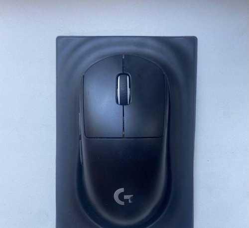 Logitechg g pro x superlight