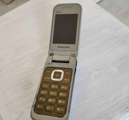 Samsung GT-C3590