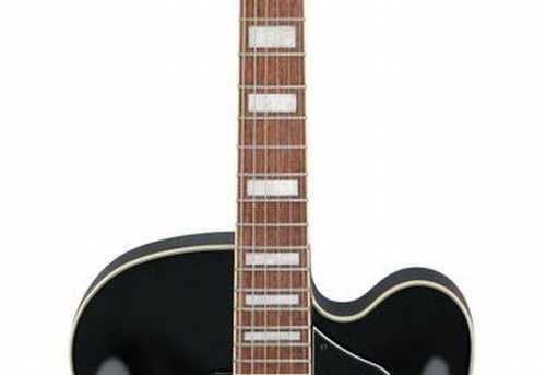 Полуакустическая гитара Ibanez AF75-TRS