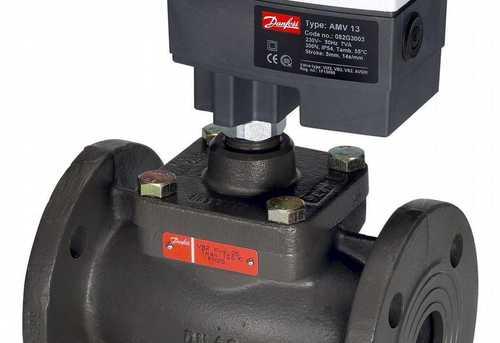 Danfoss 065B3055 - VFM 2 клапан регулирующий двухх