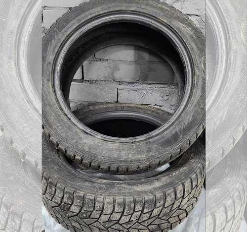 Dunlop SP Winter Ice 02 195/55 R16