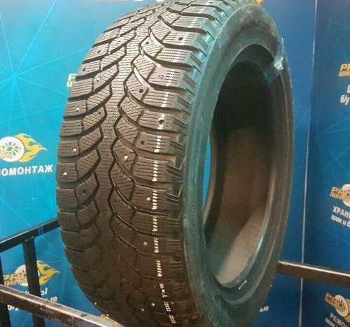 Bridgestone Blizzak Spike-01 205/55 R16