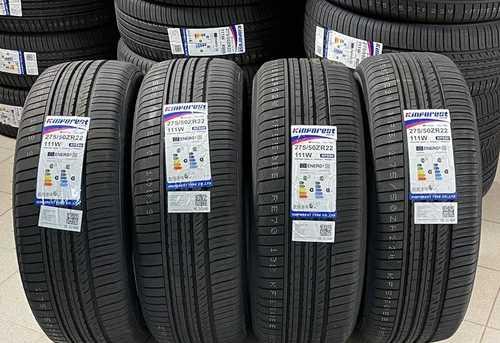 Kinforest KF550-UHP 275/50 R22 111W