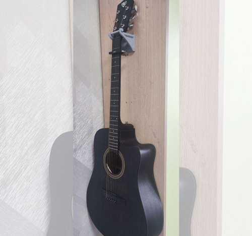 Гитара rockdale aurora D1CBK