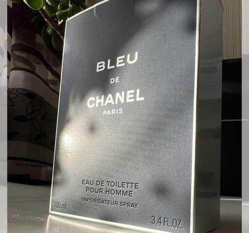 Chanel Blue de Chanel 100 ml