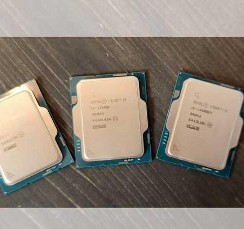 Процессоры Intel Core I5 оптом и в розницу