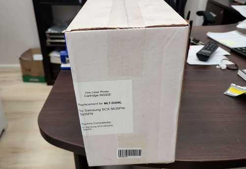 Samsung MLT-D208L (совместимый) SCX-5635/5835