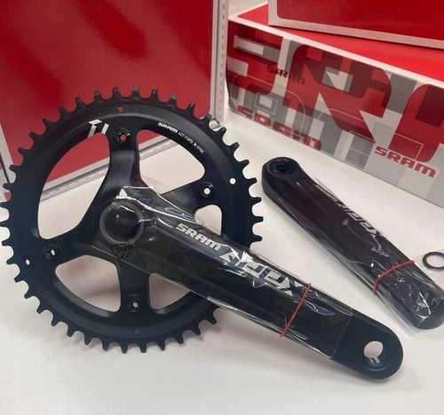 Система Sram Apex 42T X-Sync