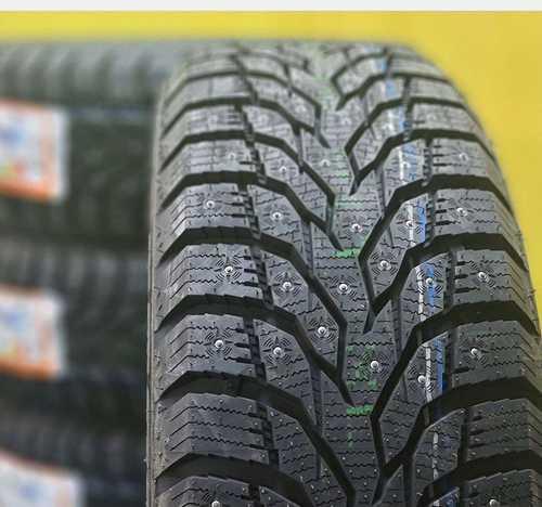 Tracmax X-Privilo S500 235/55 R20 81W