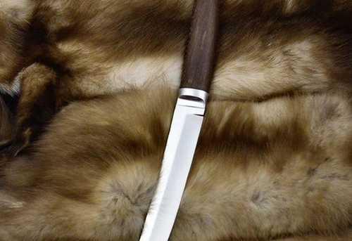 Нож Самурай большой (95Х18 Венге)