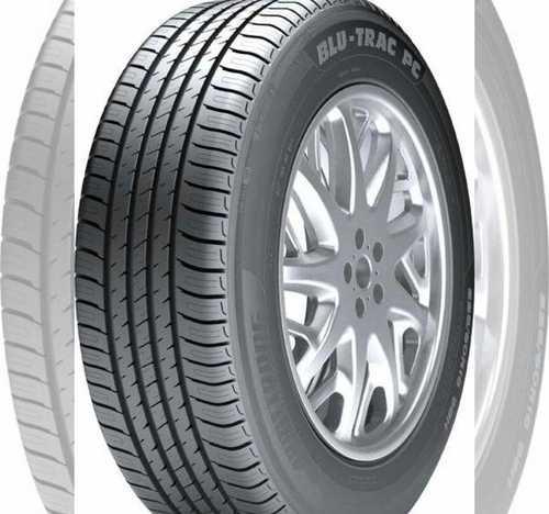 Armstrong Blu-Trac PC 215/60 R16 99V