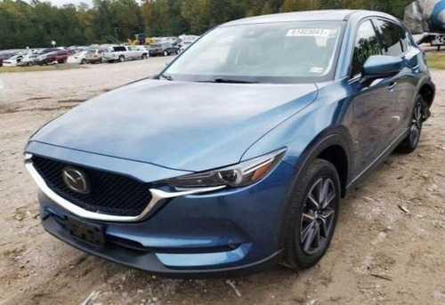 АКПП Mazda CX5