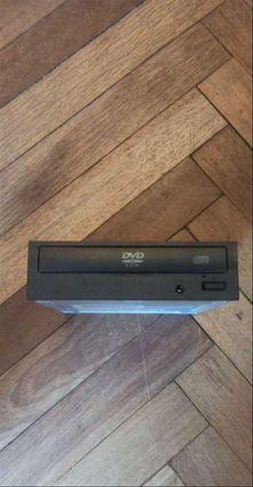 Привод DVD-ROM LiteOn ihds118-104