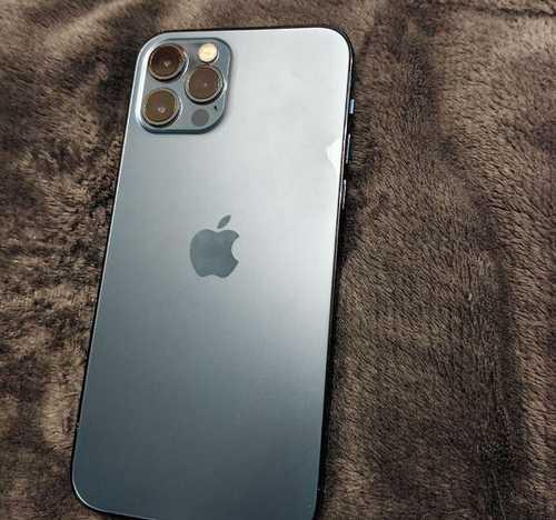 iPhone 12 Pro, 256 ГБ