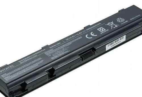 Аккумулятор Toshiba PA5036U-1BRS (4400mAh)